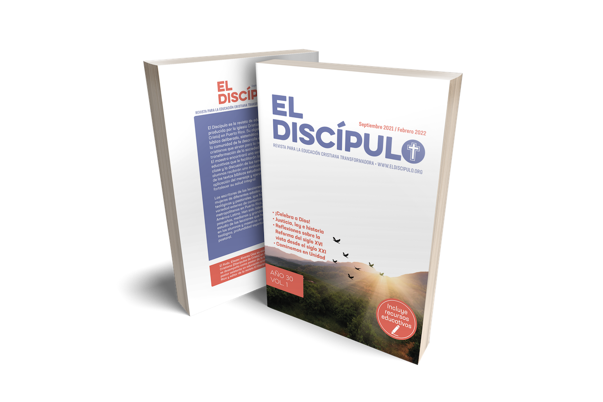 Educación Cristiana - discipulospr.org