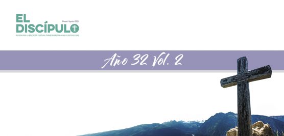 El Discípulo Website Header v3 - discipulospr.org