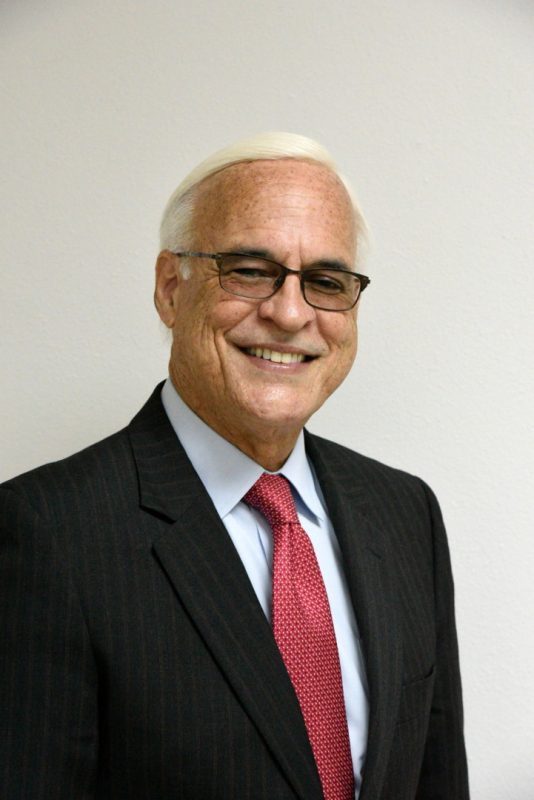 Rvdo. Esteban González Doble - Cuerpo Ministerial - discipulospr.org