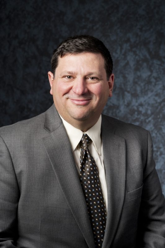 Rvdo. Gilberto Collazo - Cuerpo Ministerial - discipulospr.org