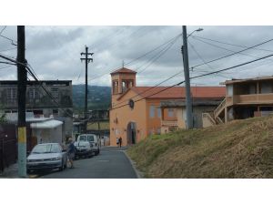 Iglesia Cristiana (Discípulos de Cristo) Corozal - Cuerpo Ministerial ...