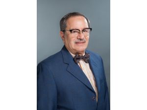 Rvdo. Juan F. Collazo - Cuerpo Ministerial - discipulospr.org