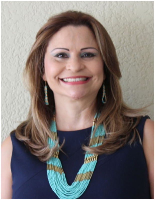 Rvda. Marta Y. Ramírez Arellano - Directorio de Iglesias - discipulospr.org