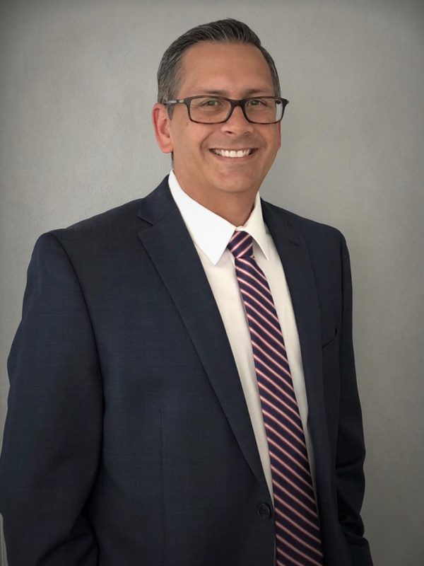 Rvdo. Samuel Lizardi - Cuerpo Ministerial - discipulospr.org